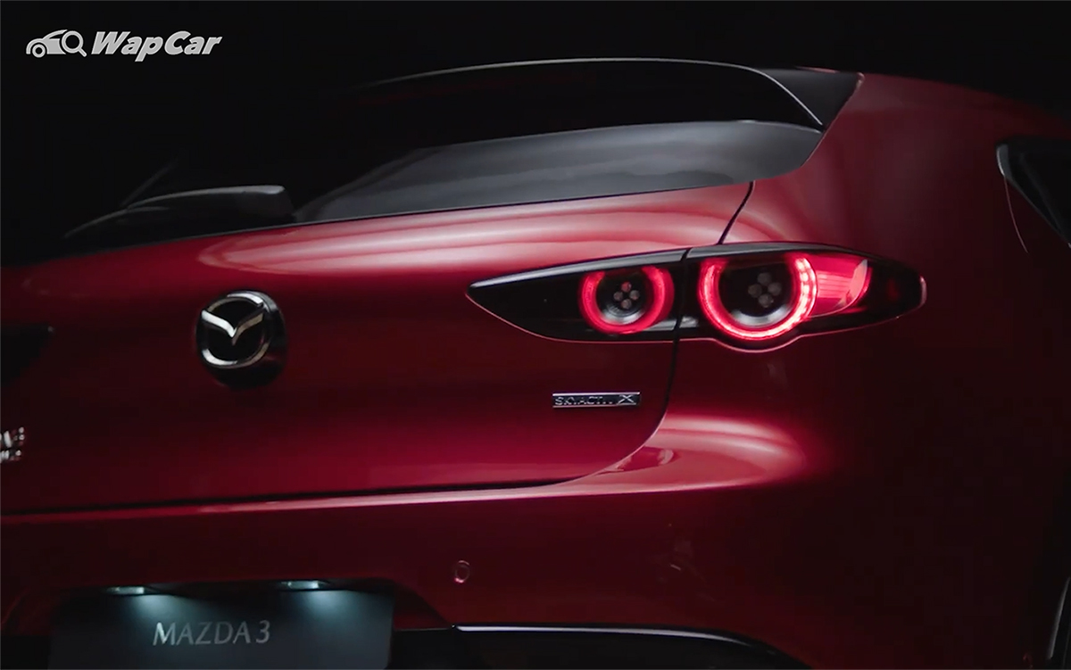 Mazda: A Premium Brand That Speaks To Your Soul | WapCar
