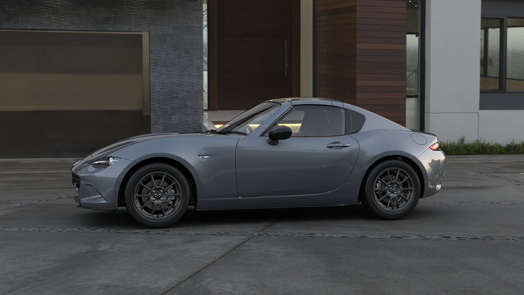 Mazda MX-5RF