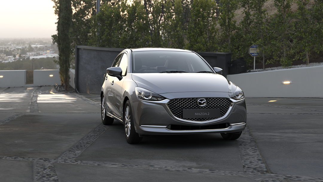 Mazda2
