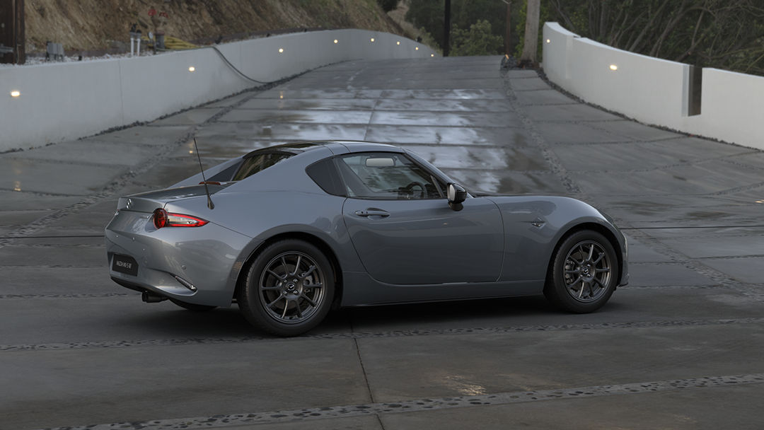Mazda MX-5RF