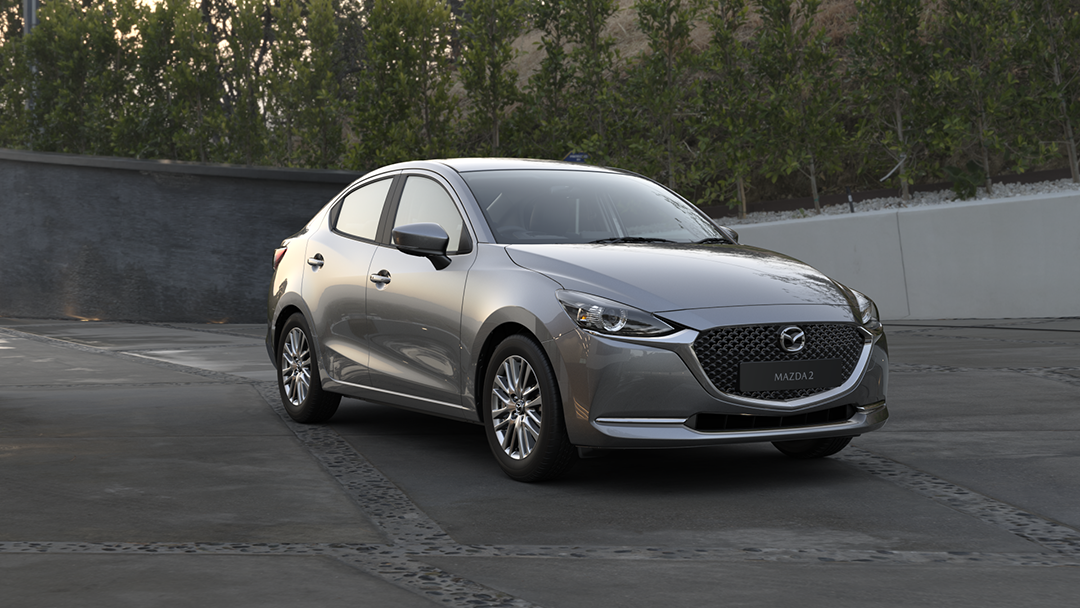 Mazda2