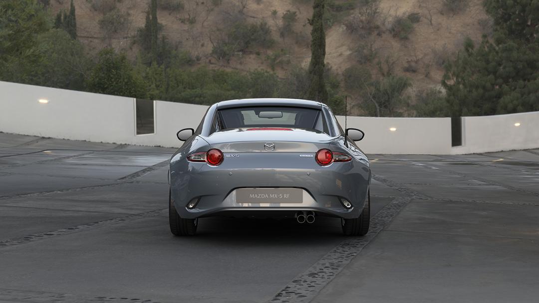 Mazda MX-5RF