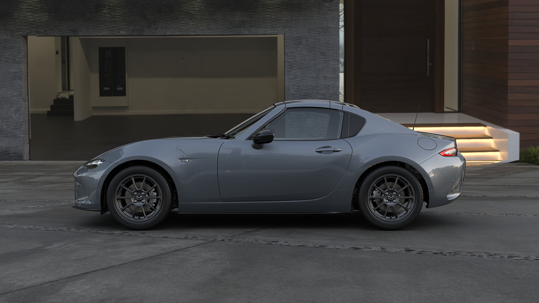 Mazda MX-5RF