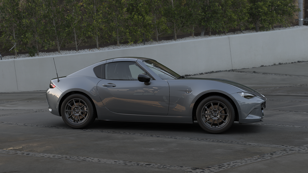 Mazda MX-5RF