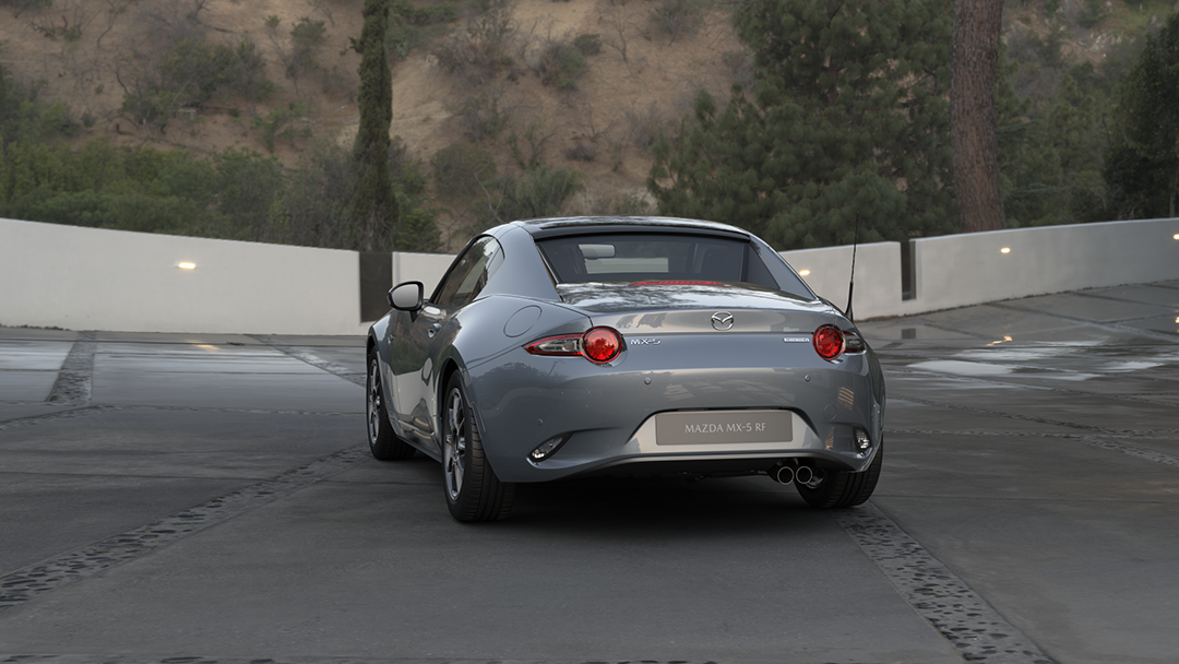 Mazda MX-5RF