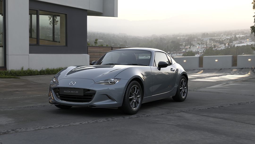 Mazda MX-5RF