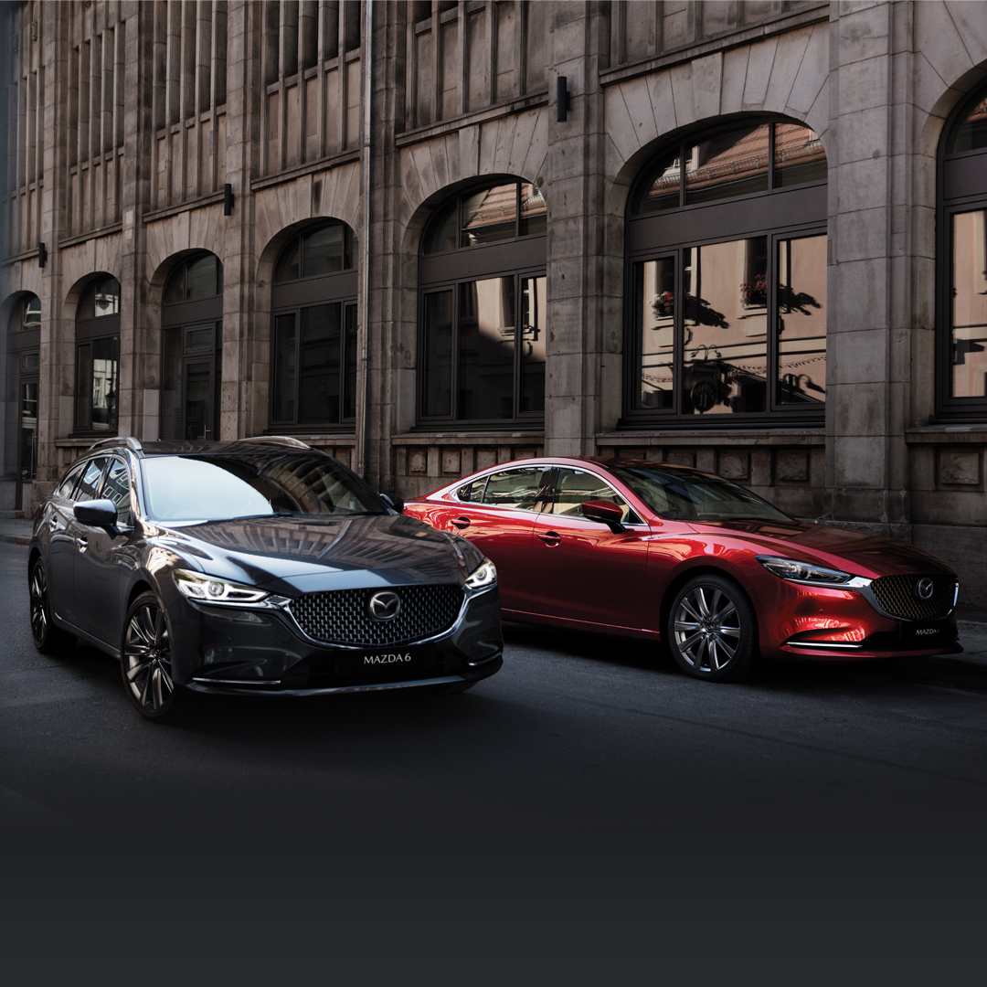 Mazda6